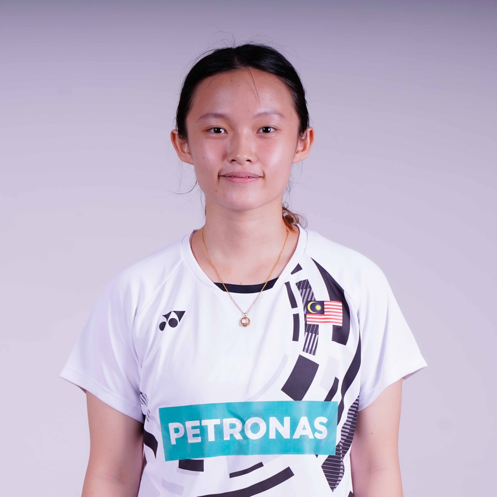 Wong Ling Ching | BAM